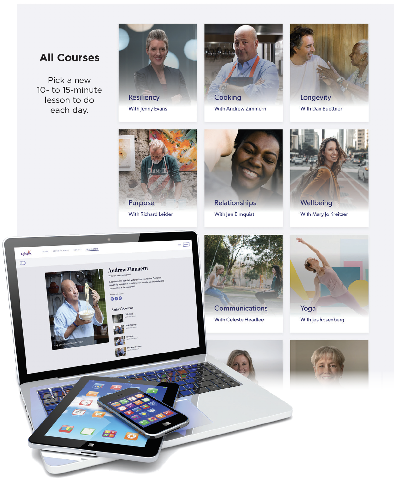 Lifespark + North Memorial | UCare